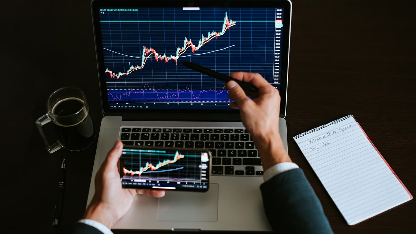 VirtualHook Ideal Tool - Neuronal Trader