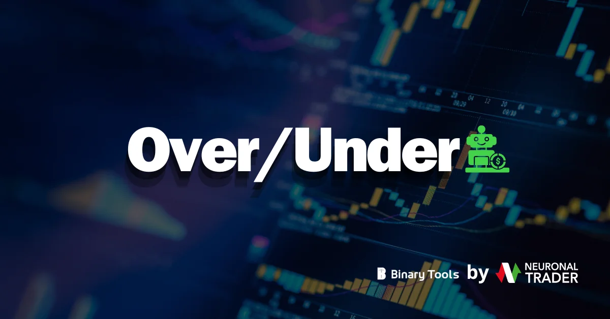 Over/Under: A complete guide - Neuronal Trader