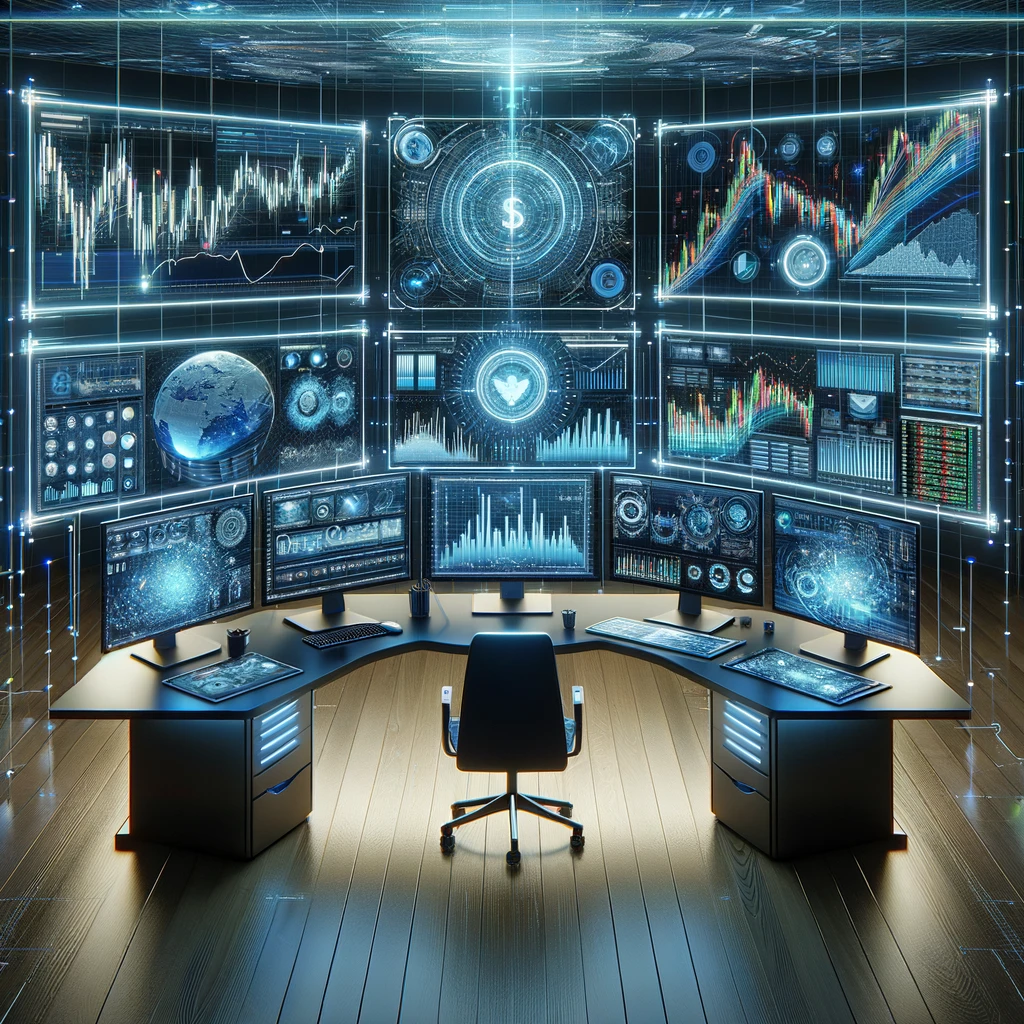 Maximize Your Trading Income: Enhance Your Strategy with the Neuronal ...