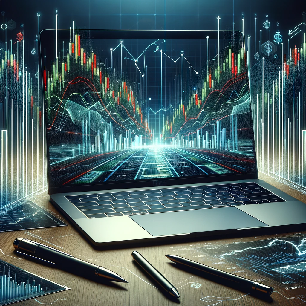 Innovating in Trading: How BinaryTools.io is Revolutionizing the Market ...