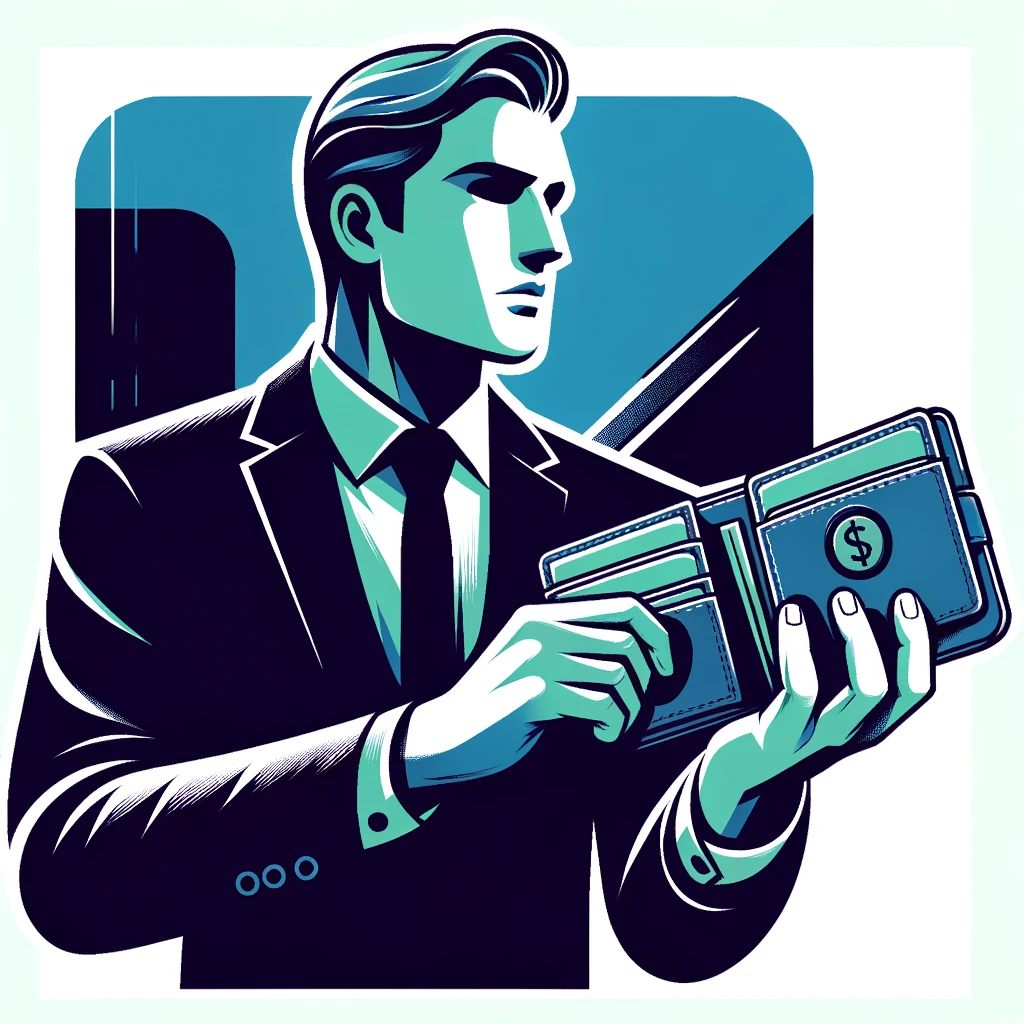 Wallets for Traders: Find Your Ideal Companion in 2024 - Neuronal Trader