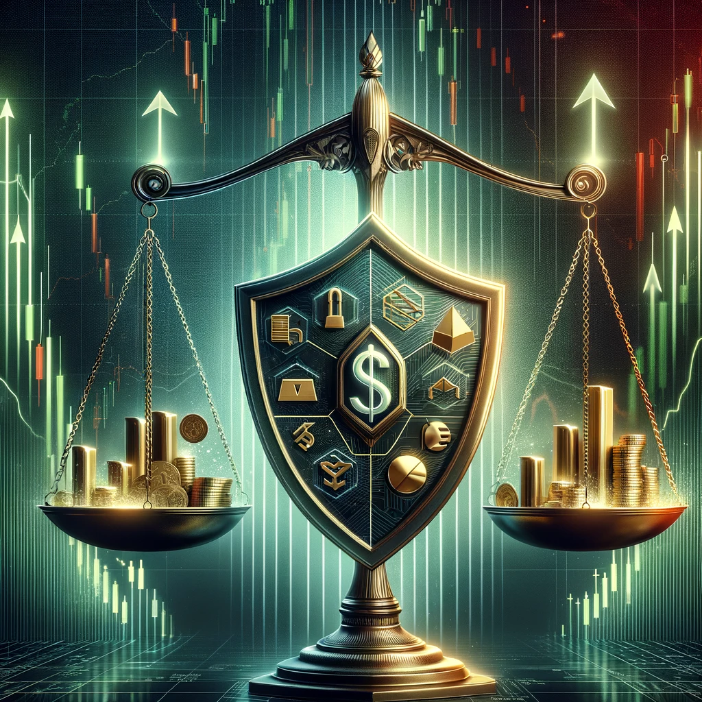 4 Key Reasons to Implement Effective Risk Management in Binary Options ...